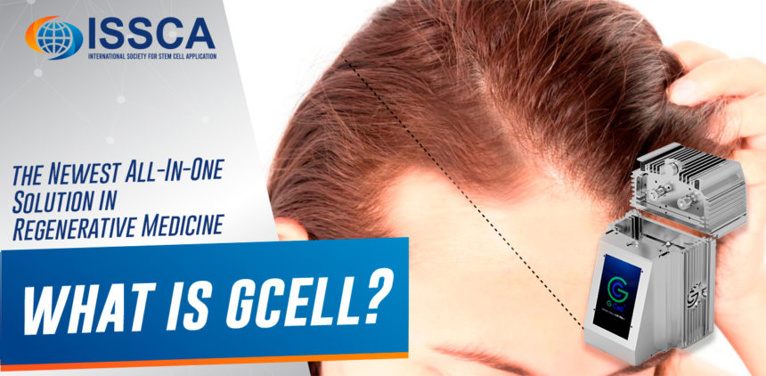 what-is-gcell | Stem Cells Course